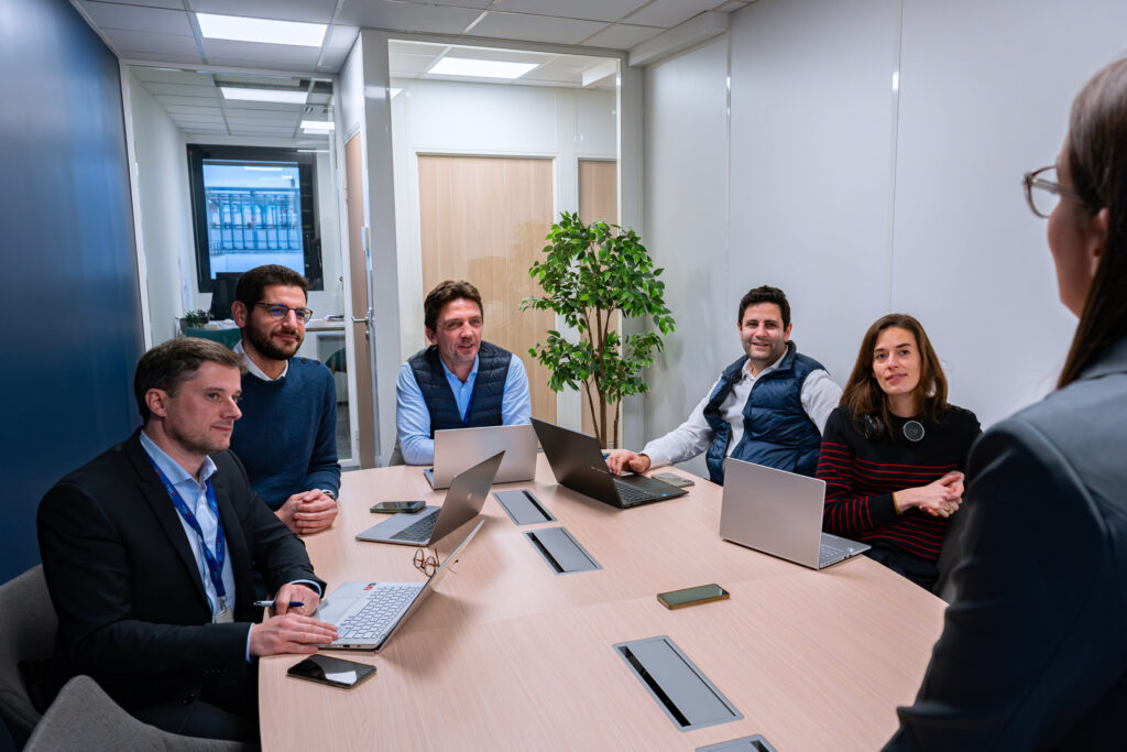 Carrières | Amaris Group